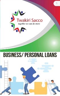 Twakiri Sacco Ltd